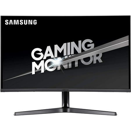 Refurbished Samsung LC27JG52QQNXZA 27" 16:9 WQHD 1800R 16:9 144Hz ...