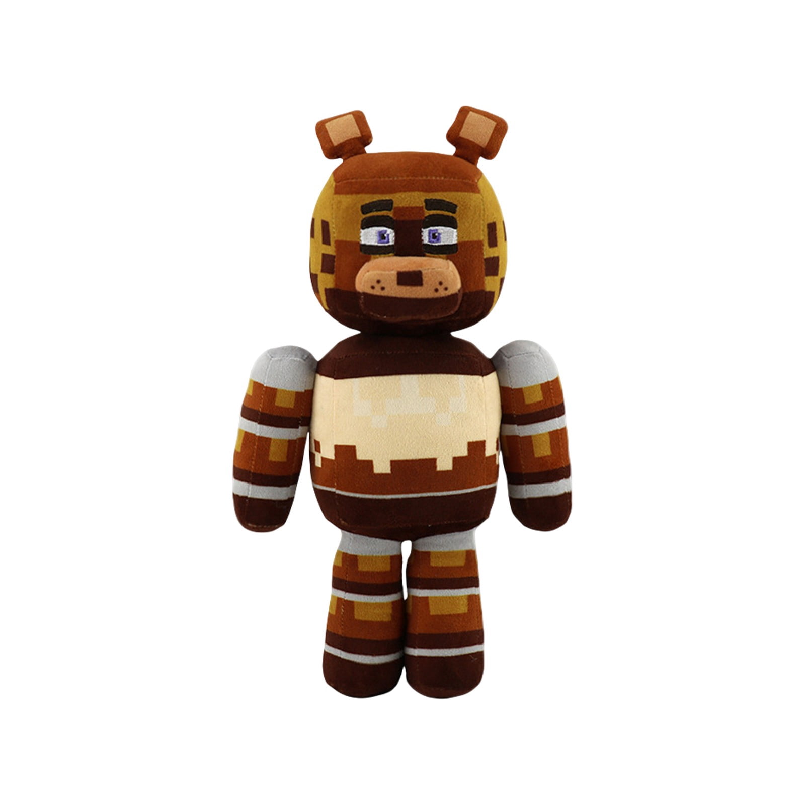 Five Nights At Freddy'S Fnaf Plush Five Nights At Freddy'S Animal ...