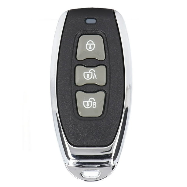 Remote Lock Remote Control, Waterproof Feedback Modern Appearance ...