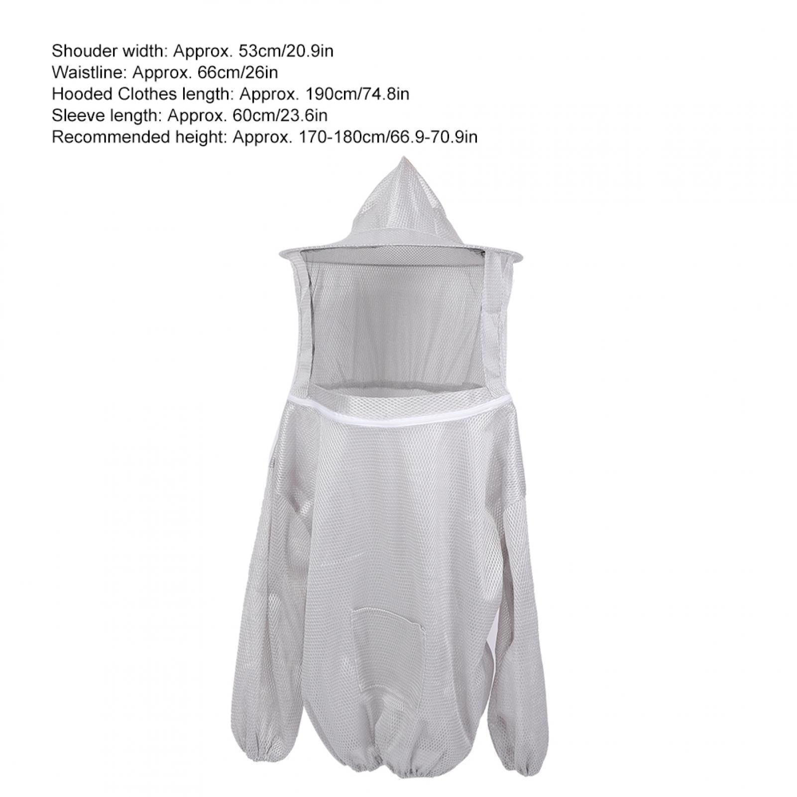 Click here for Zerodis Double Layers Breathable Cotton Type Beeke... prices