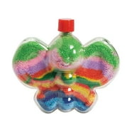 Sea Shell Sand Art Bottle Necklaces, Craft Supplies, Containers, Sand ...