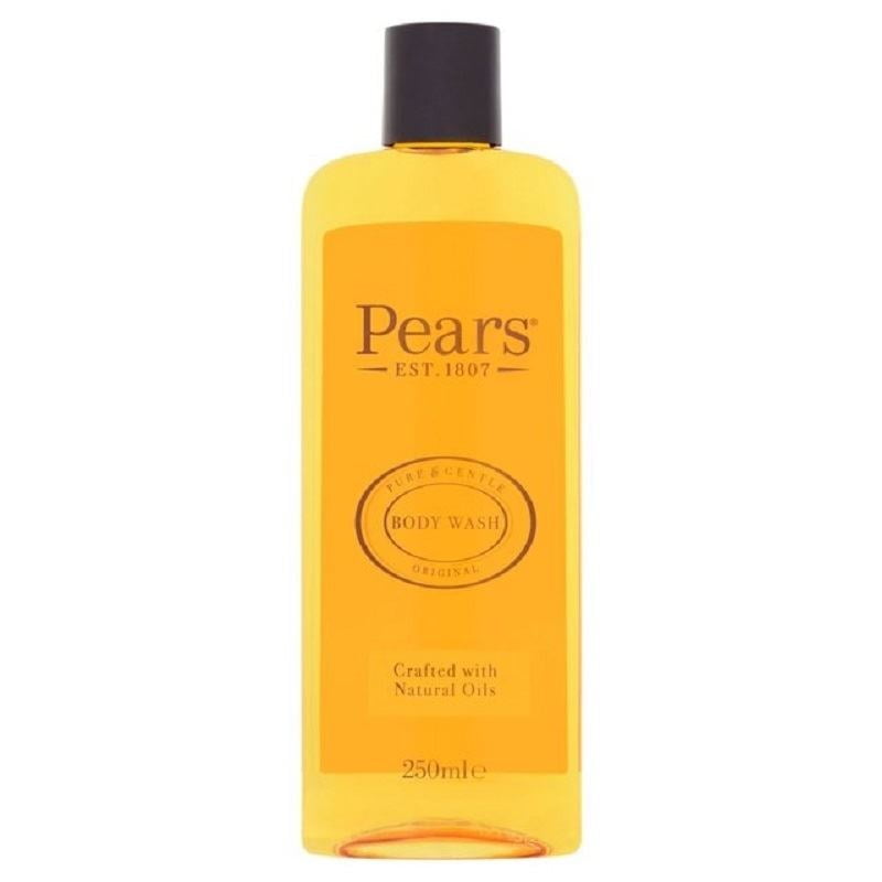 Click here for Pears Pure And Gentle Shower Gel  250ml 250 Ml prices