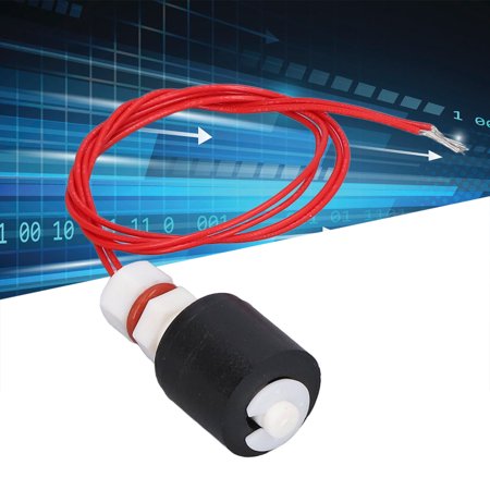 Spptty Oil Float Switch ABS Small Floats Liquid Level Switches For ...