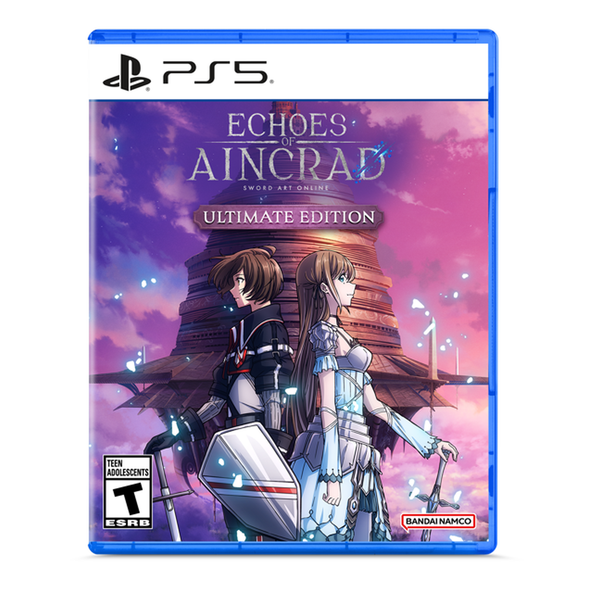 Click here for Namco Sword Art Online: Echoes Of Aincrad Ultimate... prices