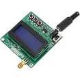 RF Power Meter, 1-8000MHz -605 DBm Settable Power Attenuation Digital ...