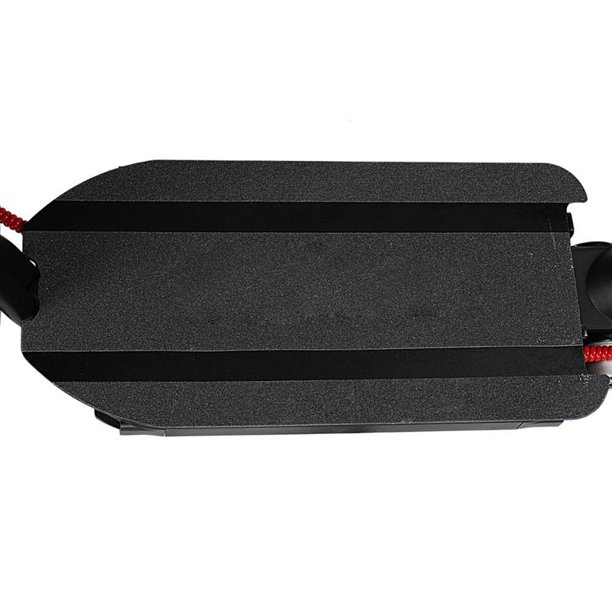 Bean Pedal Electric Scooter Cover With Light Car LED Work Light Flood ...