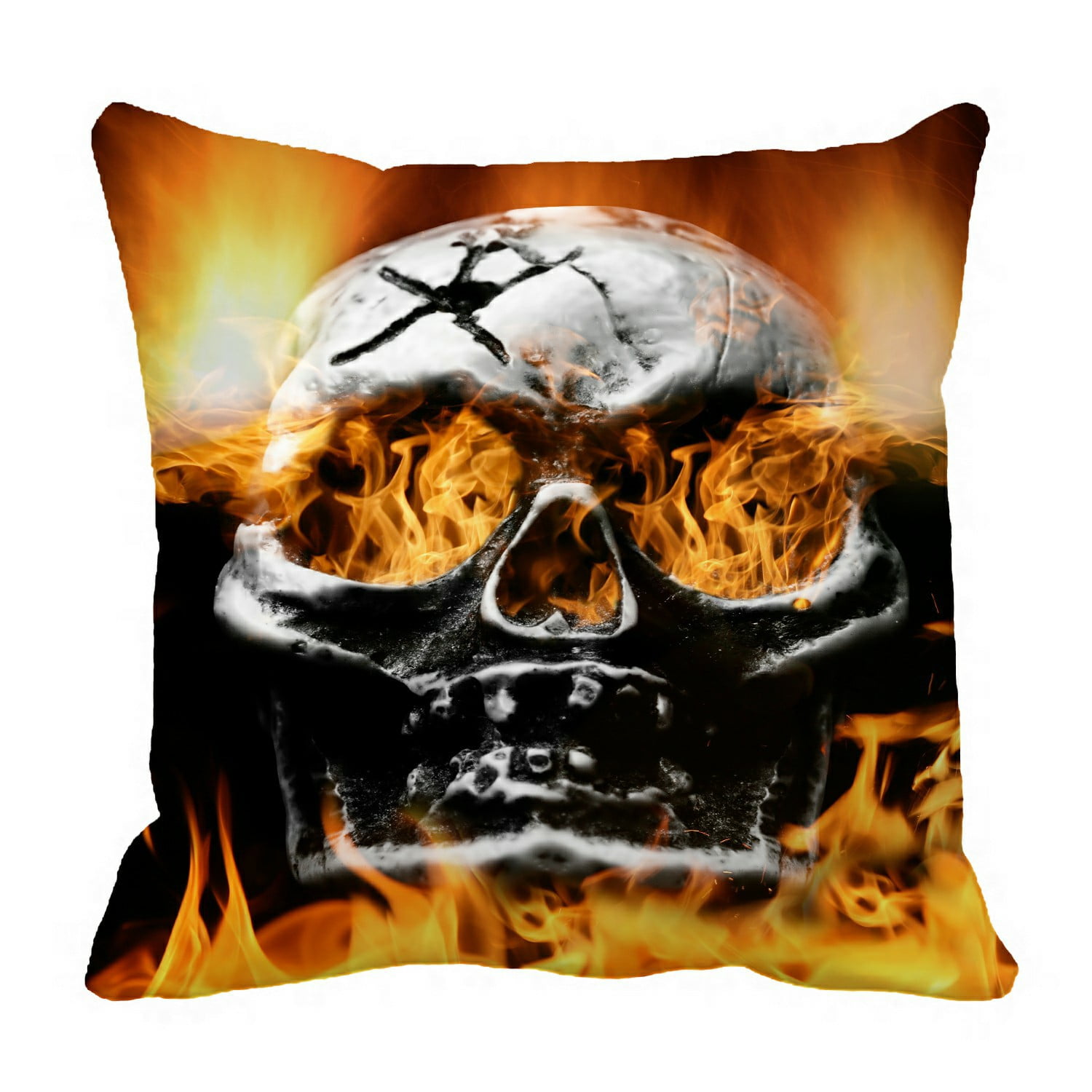 Very Horror Skull Images
