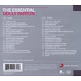 Dolly Parton - Essential Dolly Parton - Music & Performance - CD ...