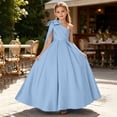 ATOGUTA Formal Dresses for Girls Pageant Ball Gowns Elegant Kids ...