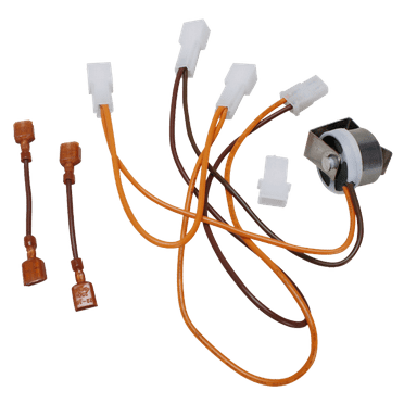 Erp Erw10225581 Refrigerator Defrost Thermostat (whirlpool W10225581 ...