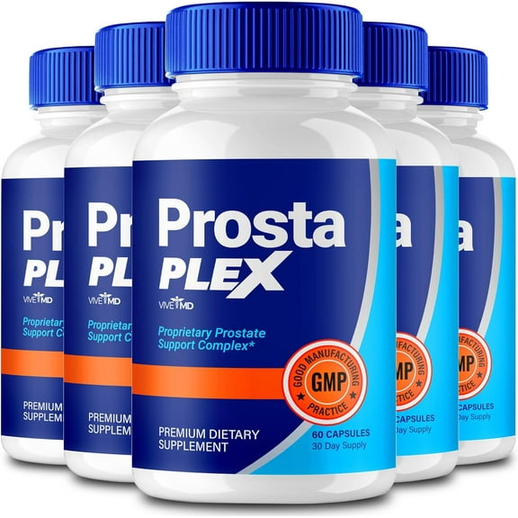PureHealth Men's Prostate Support Supplement - Relief from Dribbling ...