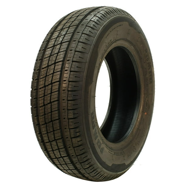 Prometer LL870 245/70R17 108 H Tire - Walmart.com - Walmart.com