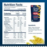 Barilla Fully Cooked Pasta Elbows 7 oz Microwave Ready Pasta - Walmart.com