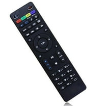 Universal Replacement Remote Control for MAG254, MAG 322 TV Box, Set ...