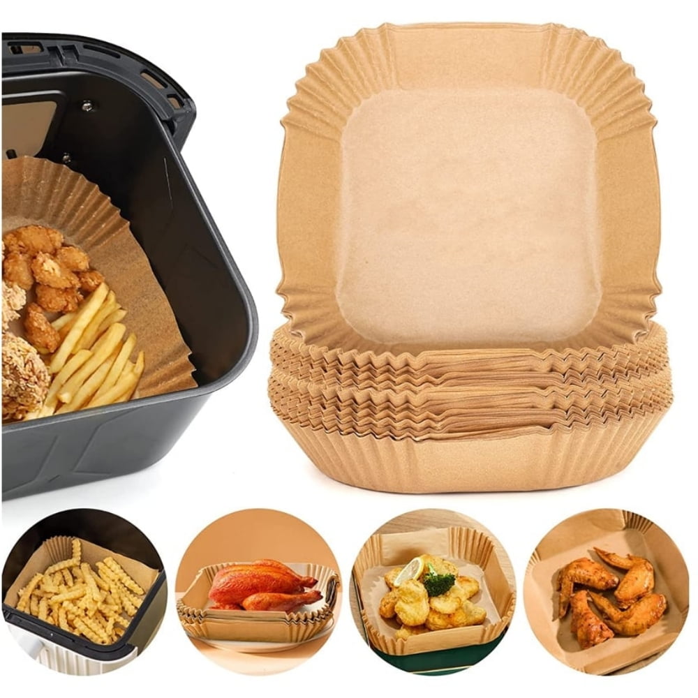Click here for Lojalitet Special Paper Tray For Air Fryer prices
