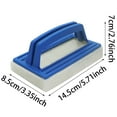 Cibee Tile Grout Compatible With Machine Handheld Pool Scrub Brush ... Cibee Tile Grout Compatible With Machine Handheld Pool Scrub Brush ...