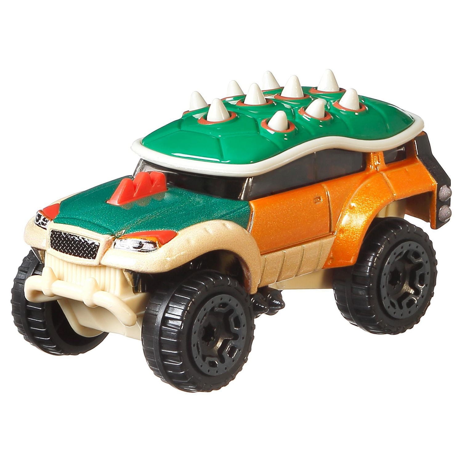 Hot Wheels Bowser Vehicle - Walmart.ca
