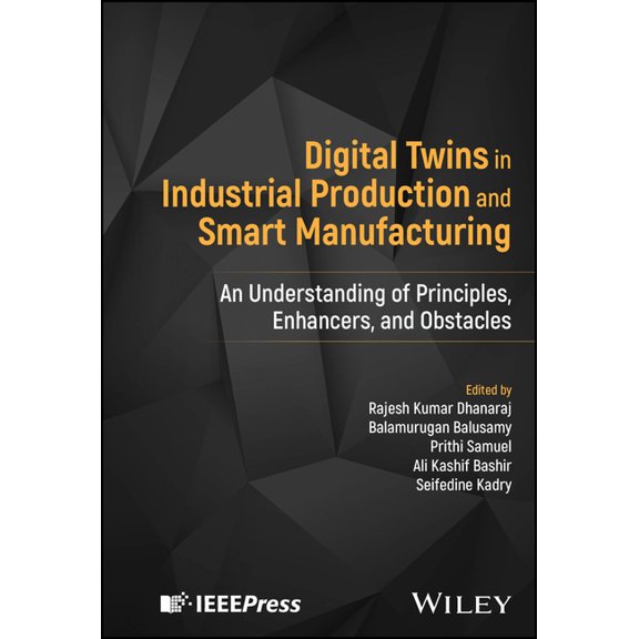 Industry 4.0 and Hyper-Customized Smart Manufacturing Supply Chains ...