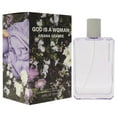 Ariana Grande's God Is a Woman, 3.4 oz Eau De Parfum Spray, Vegan ...