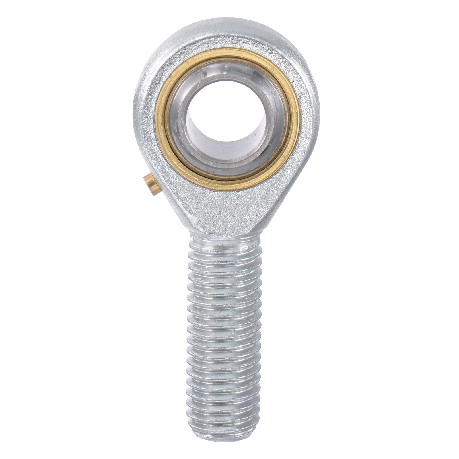 POS14 Spherical Rod End Bearing 14mm Bore Self-lubricated Joint Bearing ...