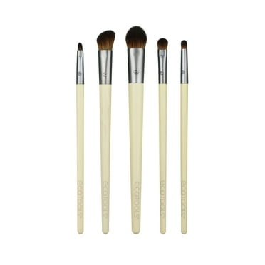 EcoTools Four Piece Touch-Up Set - Walmart.com