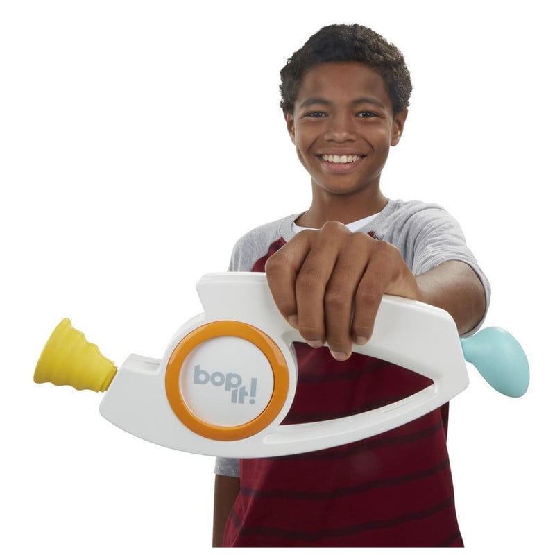 Juego de Mesa Bop It Hasbro Gaming | Walmart en línea