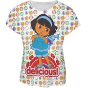 Nickelodeon Dora the Explorer Clothing - Walmart.com