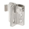 Thick Anti-theft Lock Deadlock Embedded Silver Chain Sliding Door ...