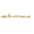 Garofalo Fusilli Bucati Corti Pasta 500g, British Import (Pack of 3 ...