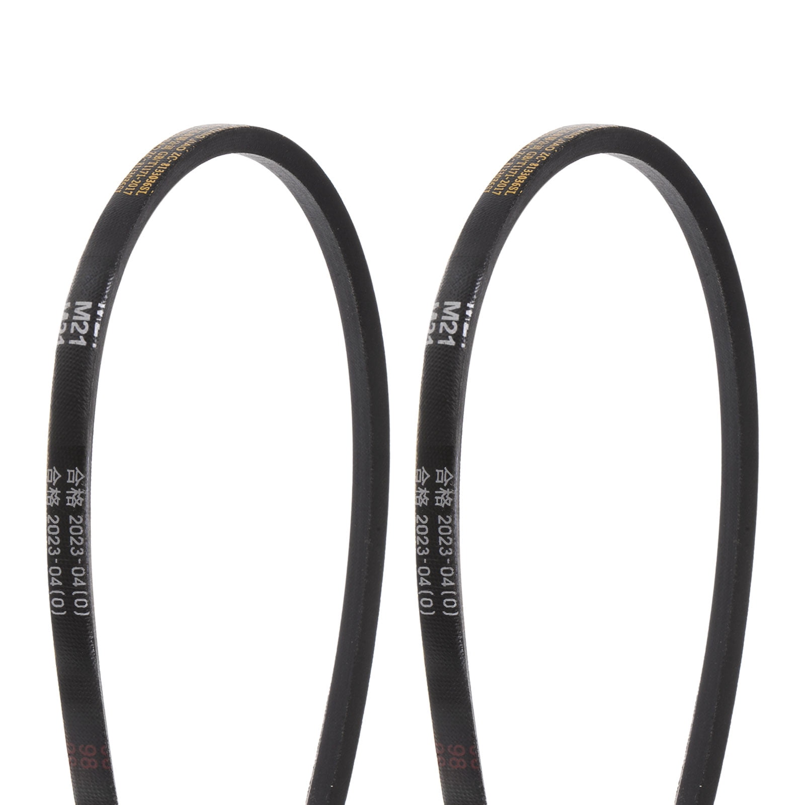 Click here for Unique Bargains M-21 Rubber V Belt Drive Transmiss... prices
