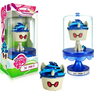 Funko My Little Pony Series 2 Mystery Minis Mystery Pack - Walmart.com