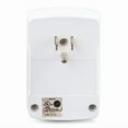 CyberPower Single Outlet Surge Protector 900 Joules | CSB100W - Walmart.com