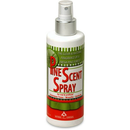 National Tree 6 oz Pine Scent - Walmart.com