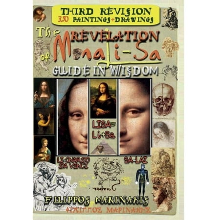 The Revelation of Mona Li-sa: ReGenesis of Trifair Humans + Demosophy ...