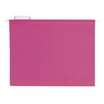 Pendaflex Reinforced Colored Hanging Folders, Poly, Bottom File Sized ...