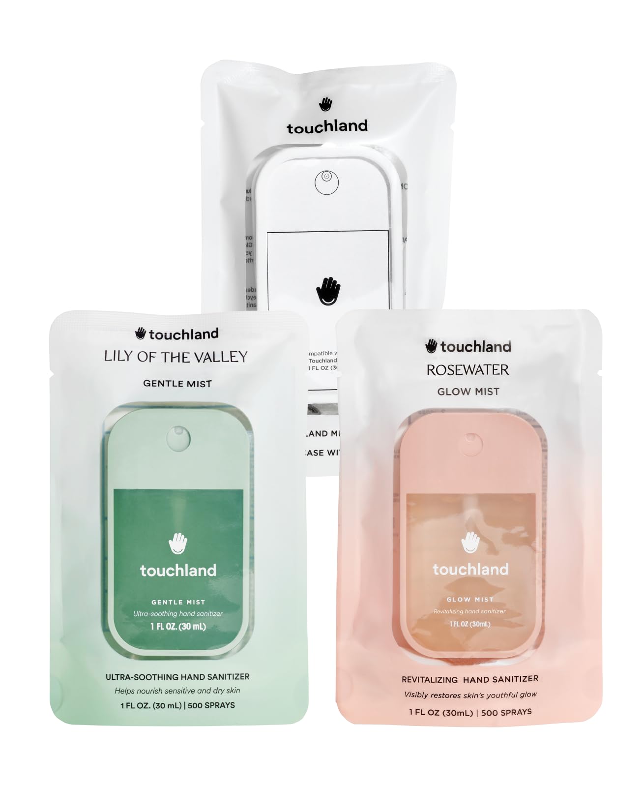 touchland hand sanitizer case | Walmart Canada