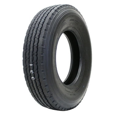 Sumitomo ST727 12/R22.5 152 G All Position Commercial Tire - Walmart.com