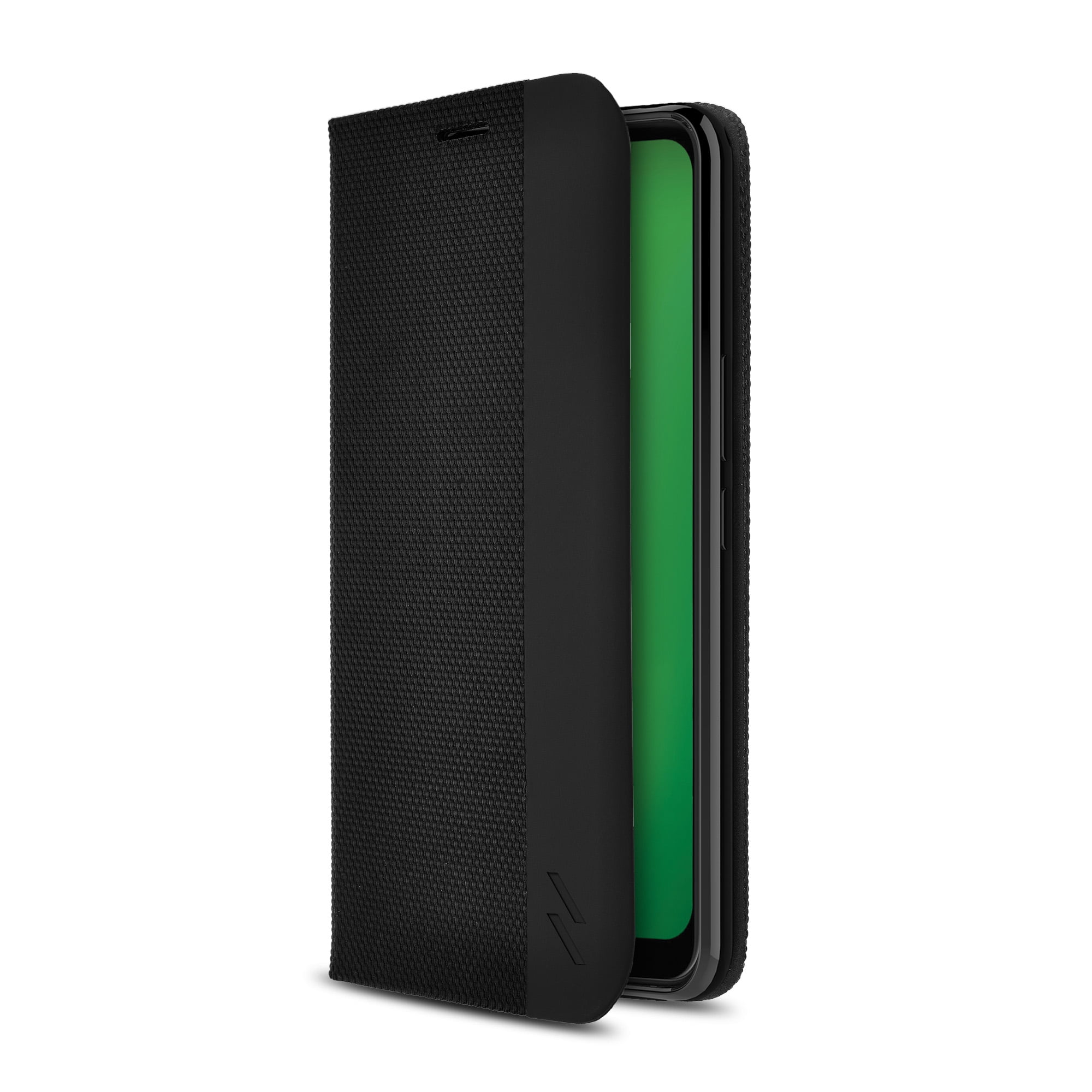 ZIZO WALLET Series for Cricket Dream 5G Case - Card Slot Kickstand ...