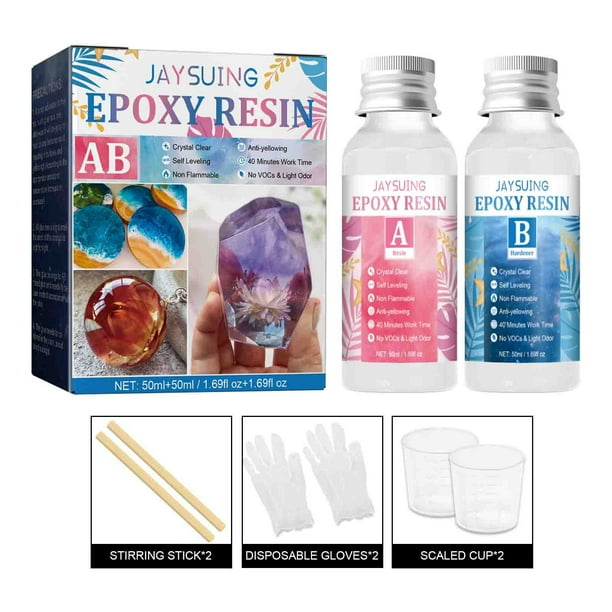Epoxy Resin in Resin - Walmart.com
