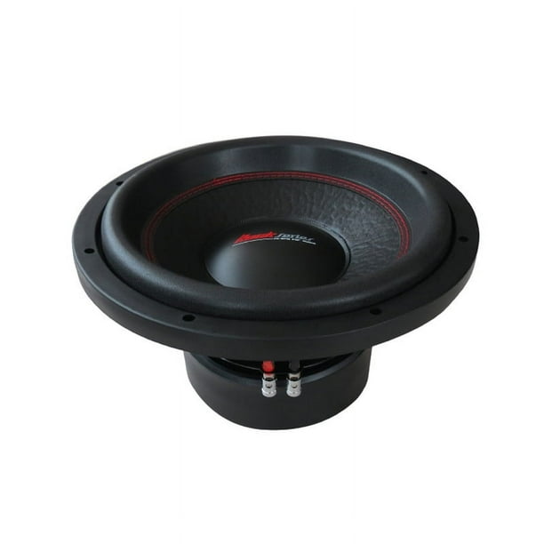 Subwoofer 8" 600WRMS RKS-UL804OS ROCK SERIES | Walmart en línea