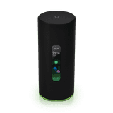 AmpliFi AFi-ALN-R-US Alien Tri-Band Wi–Fi 6 Wireless 802.11AX Router ...