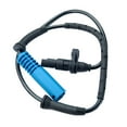 Bapmic 34526756379 Front Left or Right ABS Wheel Speed Sensor for 2000 ...