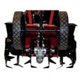 Maxim Mini Max Tiller/Cultivator, 7/13/16in. Tilling Width, 35.8cc ...