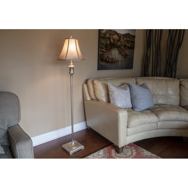 Traditional Floor Lamp