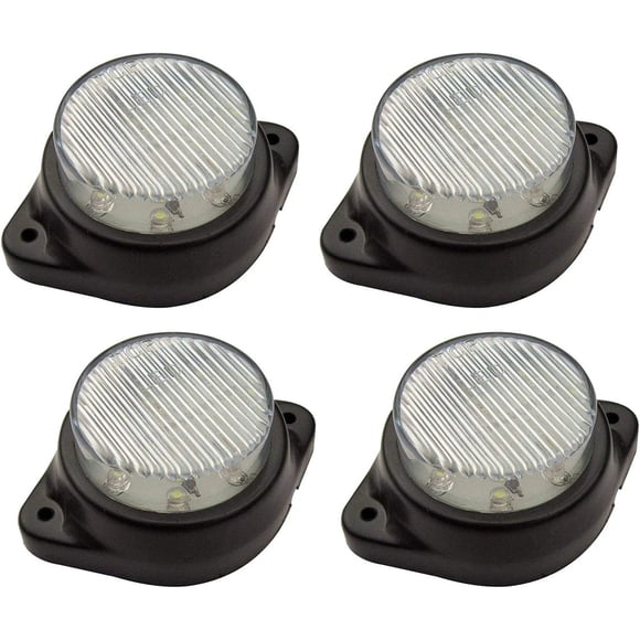 Tractor Flasher Light