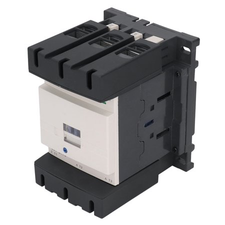Contactor Switch, Electrical Conductivity 170A Sensitive Contact AC ...