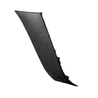 Unique Bargains Left Side Car Front Bumper Mounting Support Bracket NO ...