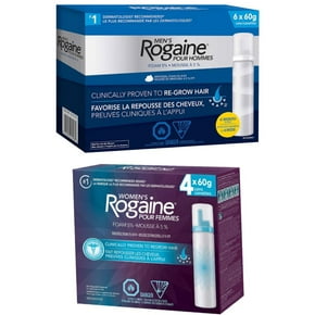 ROGAINE | Walmart Canada