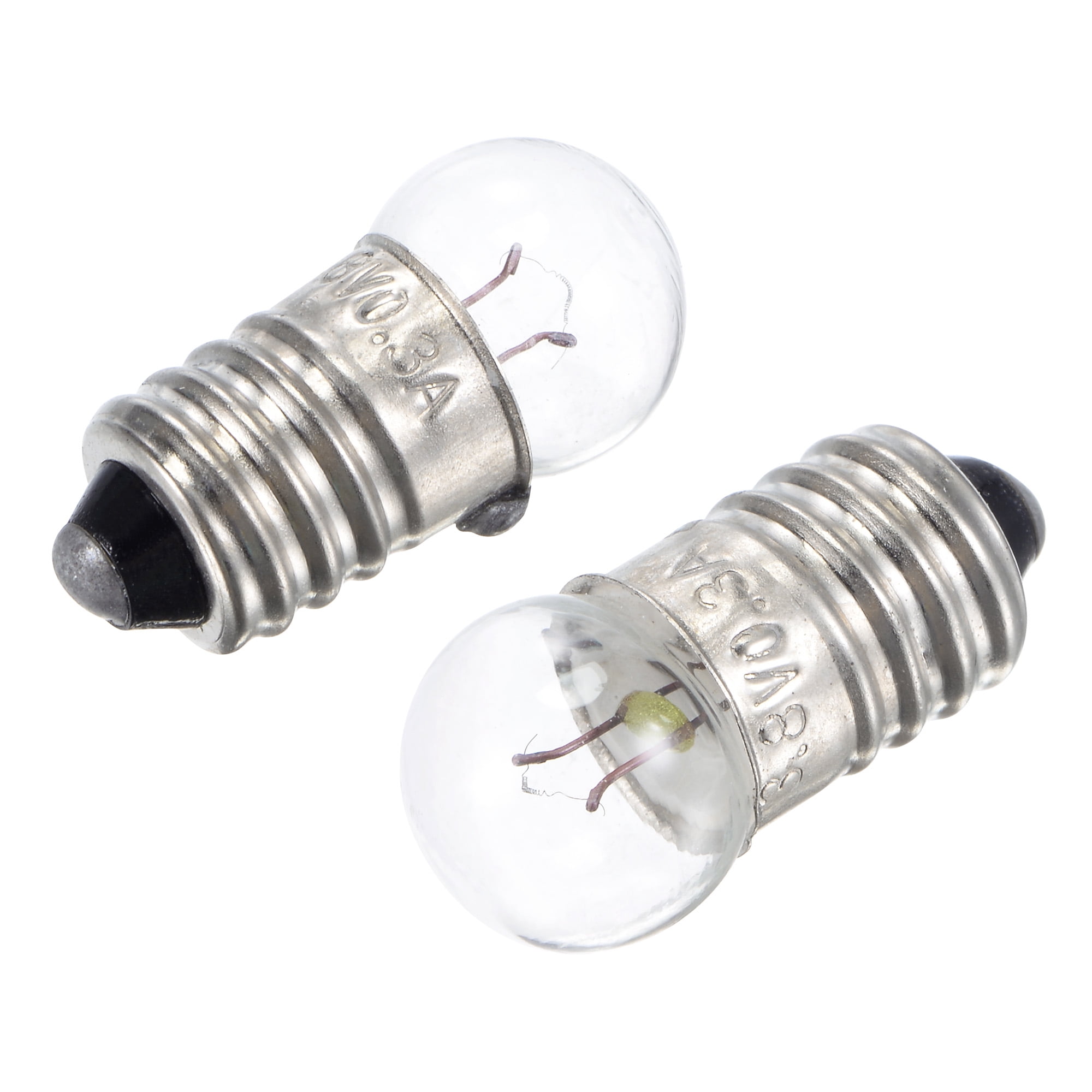 Click here for Unique Bargains E10 Screw Base Miniature Bulbs Dc... prices