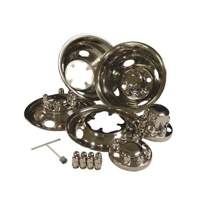 GO IND 1694EXT Wheel Simulator Stud Extender Wheel Simulator - Walmart.com